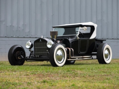 1923 Ford T-Bucket | ID-118087