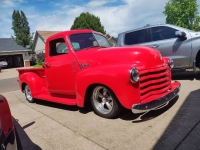 1950 Chevrolet 3100 | ID-164080