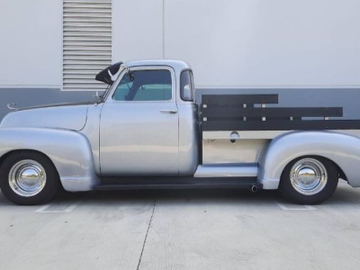 1950 GMC Trucks For Sale
