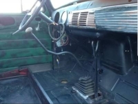 1951 Chevrolet Flatbed | ID-164460