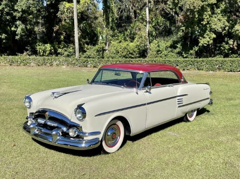 1954 Packard Pacific | ID-97714