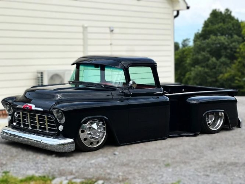 1955 Chevrolet 3600 | ID-132997