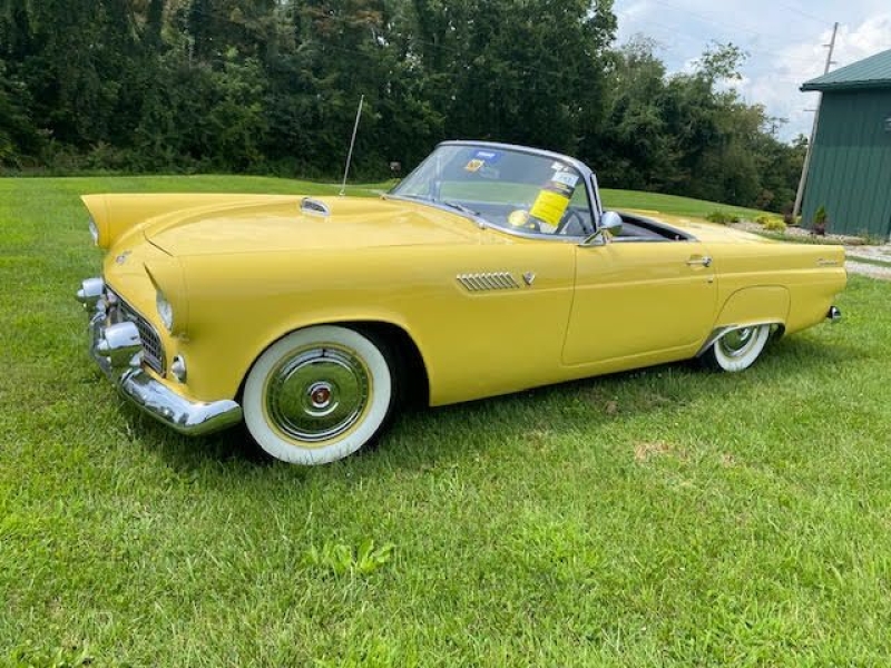 Classic 1950 - 1979 Convertibles For Sale