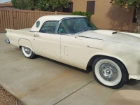1957 Ford Thunderbird | ID-164464