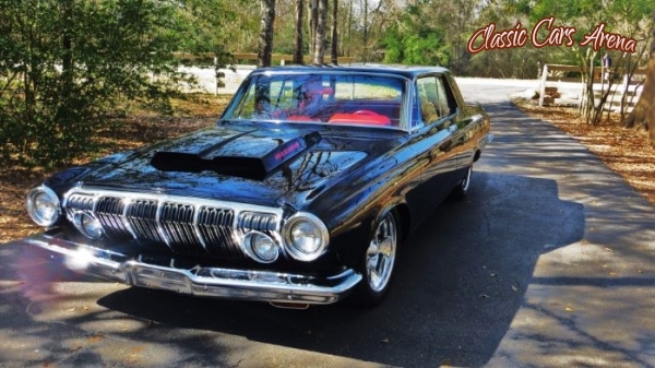 1963 Dodge Coronet | ID-3254