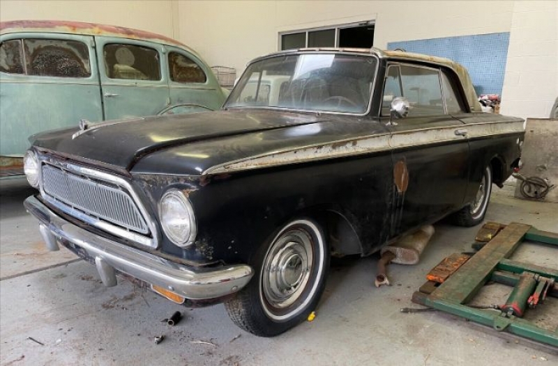 1963 AMC Rambler | ID-109978