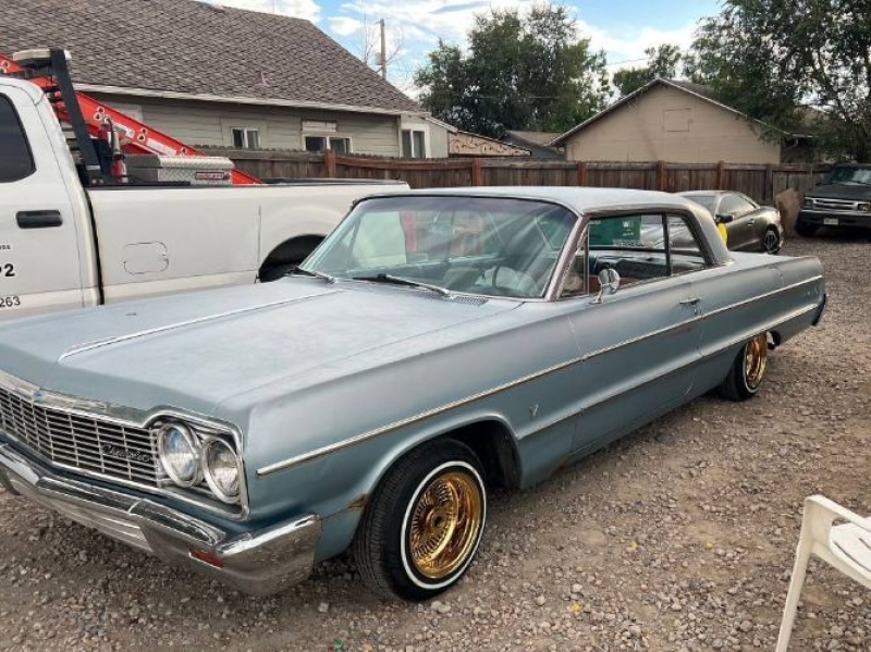 1964 Chevrolet Impala | ID-164044