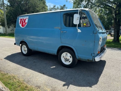 Classic GMC For Sale