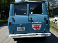 1964 GMC Handi Van | ID-132892