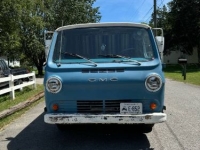 1964 GMC Handi Van | ID-132892
