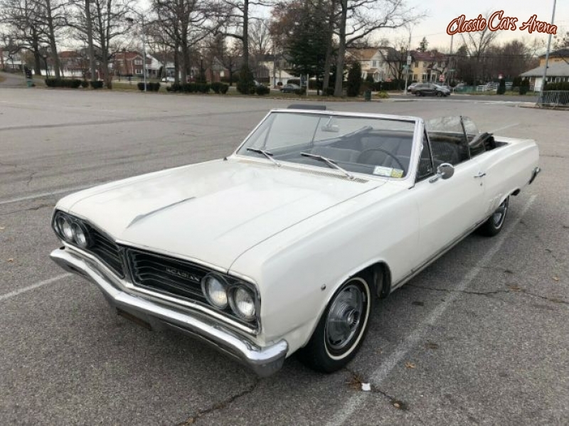 1965 Acadian Beaumont | ID-69861