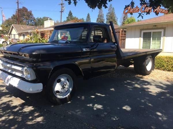 1965 Chevrolet C30 | ID-11990