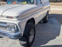 1966 Chevrolet Panel Truck | ID-155199