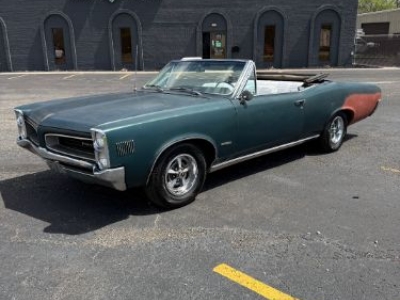 1965 - 1967 Pontiac For Sale