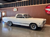 1967 Ford Ranchero | ID-143344