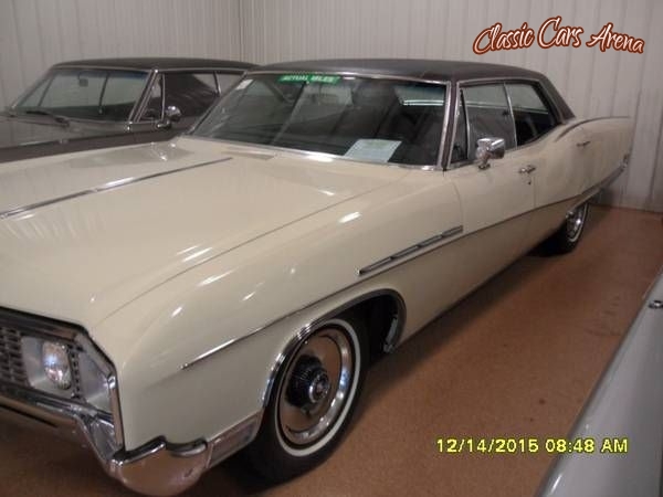 1968 Buick Electra 225 | ID-7355