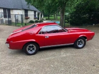 1968 AMC AMX | ID-134642
