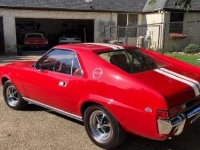 1968 AMC AMX | ID-134642