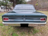 1968 AMC Rambler | ID-137551