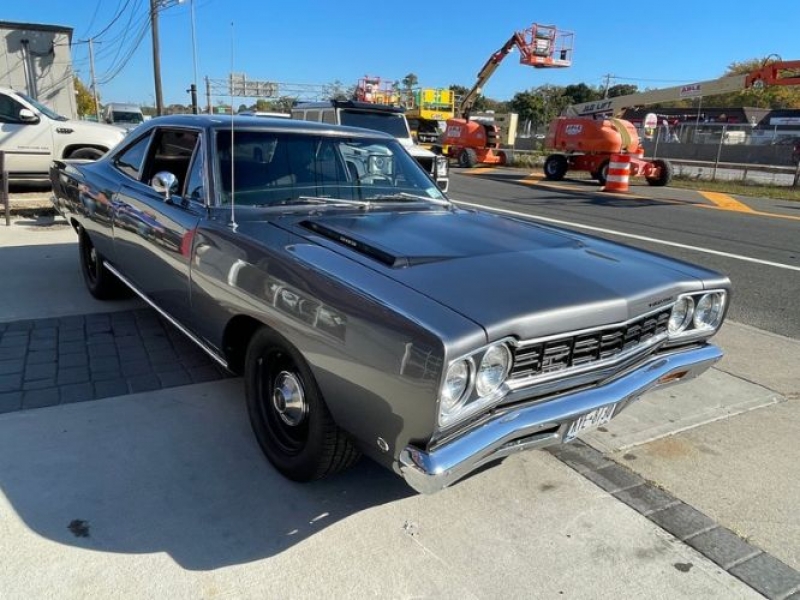 1968 Plymouth Road Runner | ID-108115
