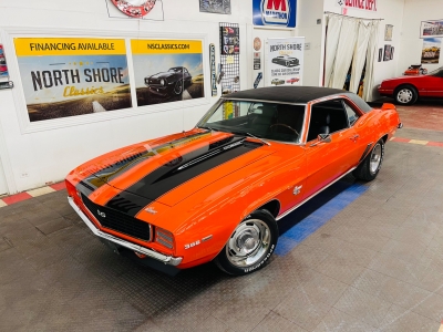 Classic Cars For Sale | ClassicCarsArena.com