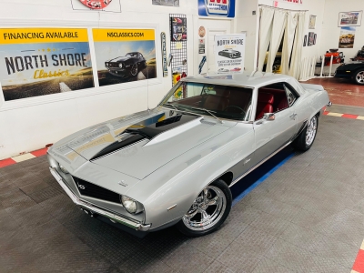 Classic Cars For Sale | ClassicCarsArena.com