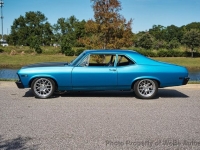 1969 Chevrolet Nova | ID-146521