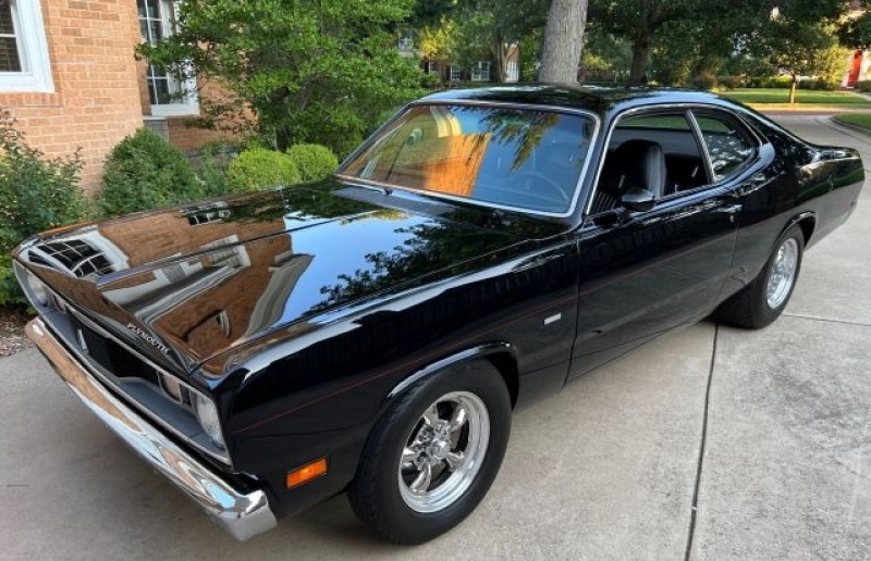 1970 Plymouth Duster | ID-136687