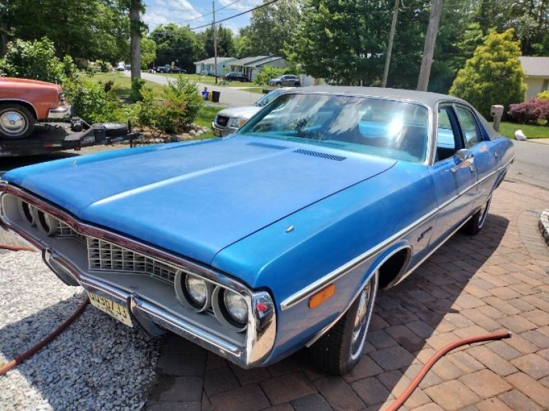 1972 Dodge Coronet | ID-102899