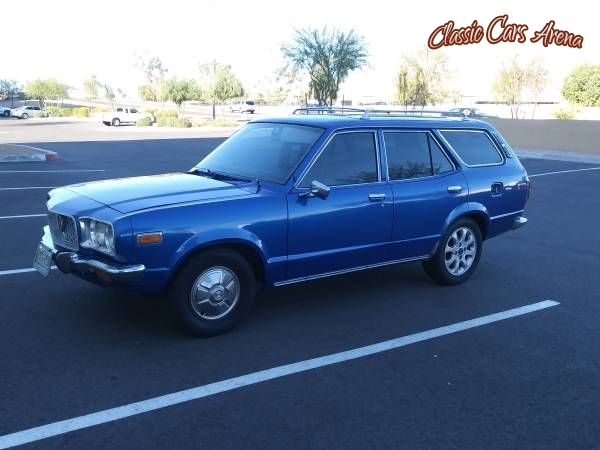 1973 Mazda RX3 | ID-34466