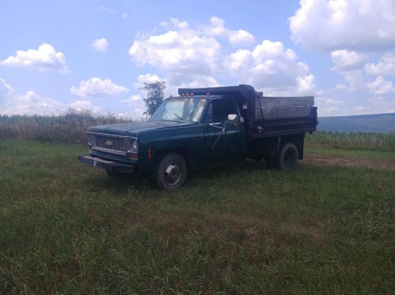 1975 Chevrolet C30 | ID-94907