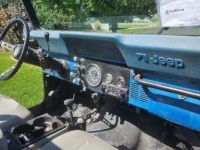 1976 Jeep CJ7 | ID-144111
