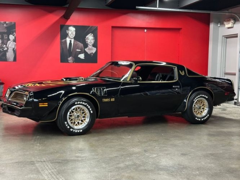 1978 Pontiac Firebird | ID-144169