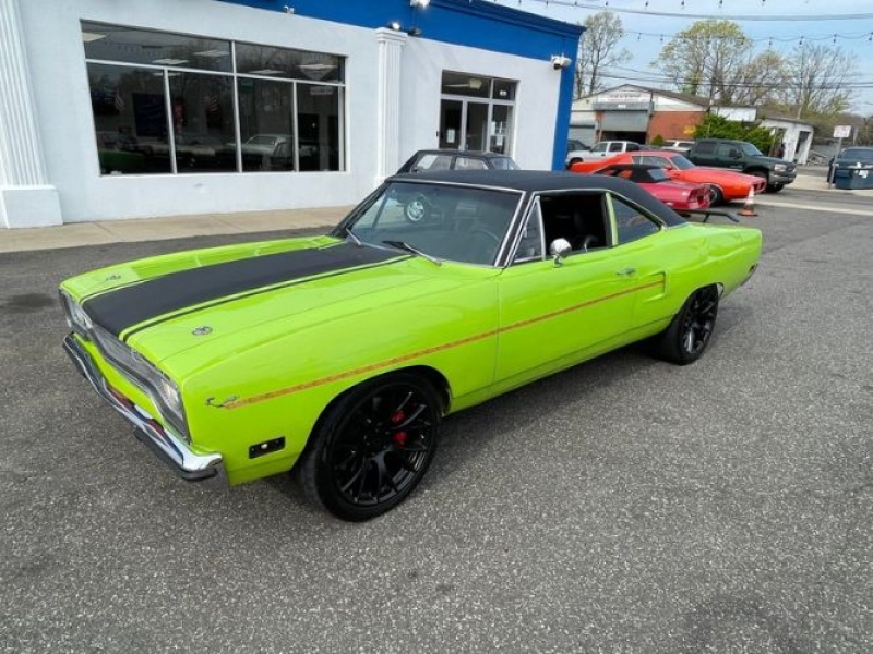 1979 Plymouth Road Runner | ID-89981