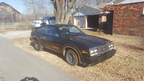 1980 AMC AMX | ID-32523