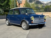 1980 Mini Cooper | ID-132806