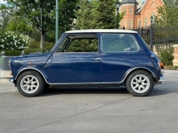 1980 Mini Cooper | ID-132806