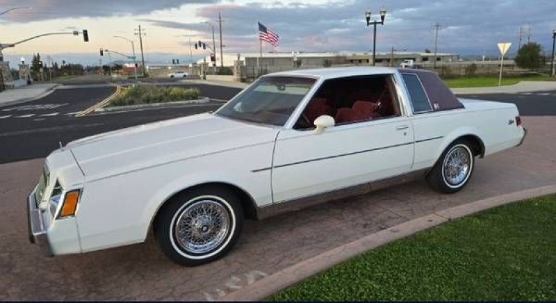 1983 Buick Regal | ID-139266