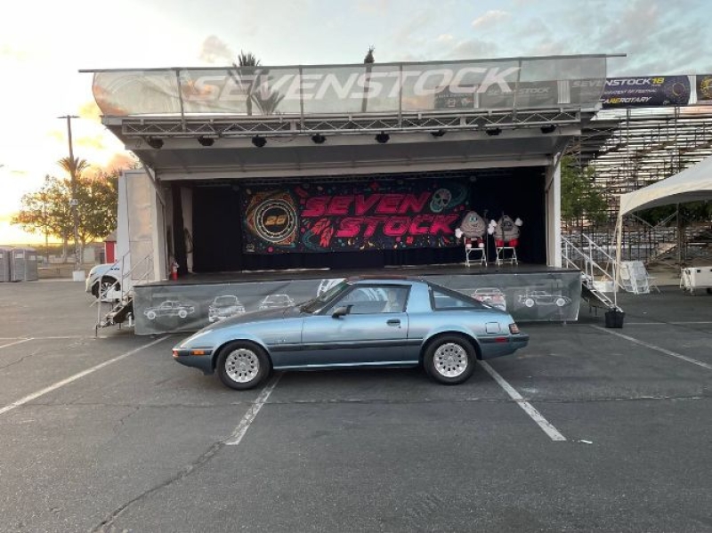 1985 Mazda RX7 | ID-139455