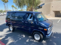 1987 Chevrolet G10 | ID-132730