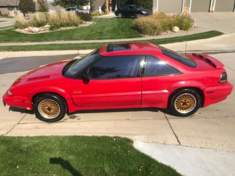 1990 Pontiac Grand Prix | ID-83785