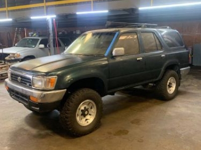 1995 Toyota 4 Runner | ID-106230