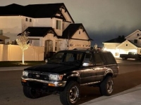 1995 Toyota 4 Runner | ID-138478