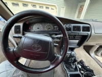 1996 Toyota 4 Runner | ID-136411