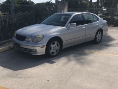 1999 Lexus Gs400 For Sale