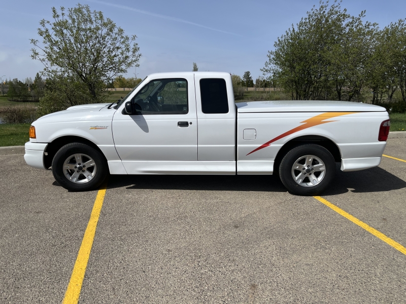 2003 Ford Ranger | ID-141709