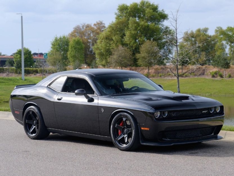 2015 Dodge Challenger | ID-139028